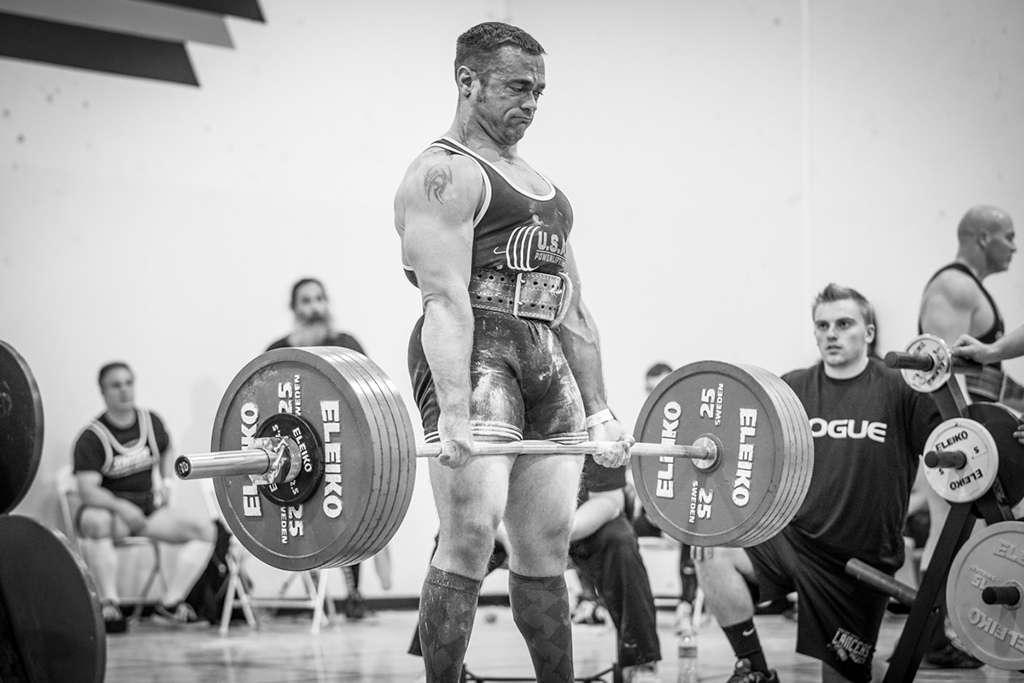 2014 USAPL Meet Gallery | The Index