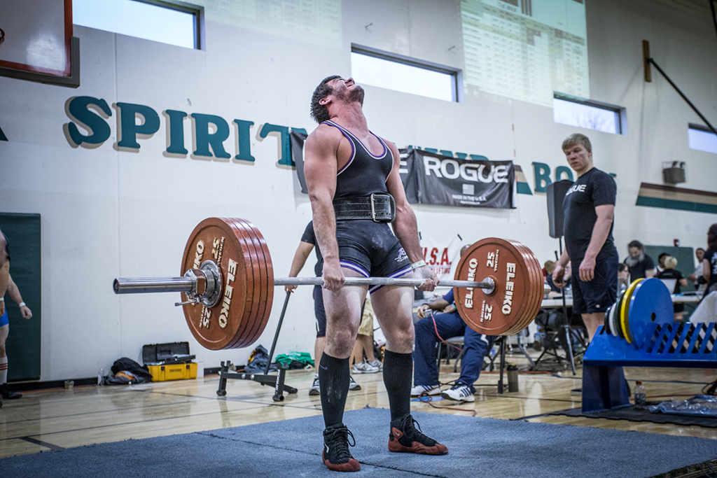 2014 USAPL Meet Gallery | The Index