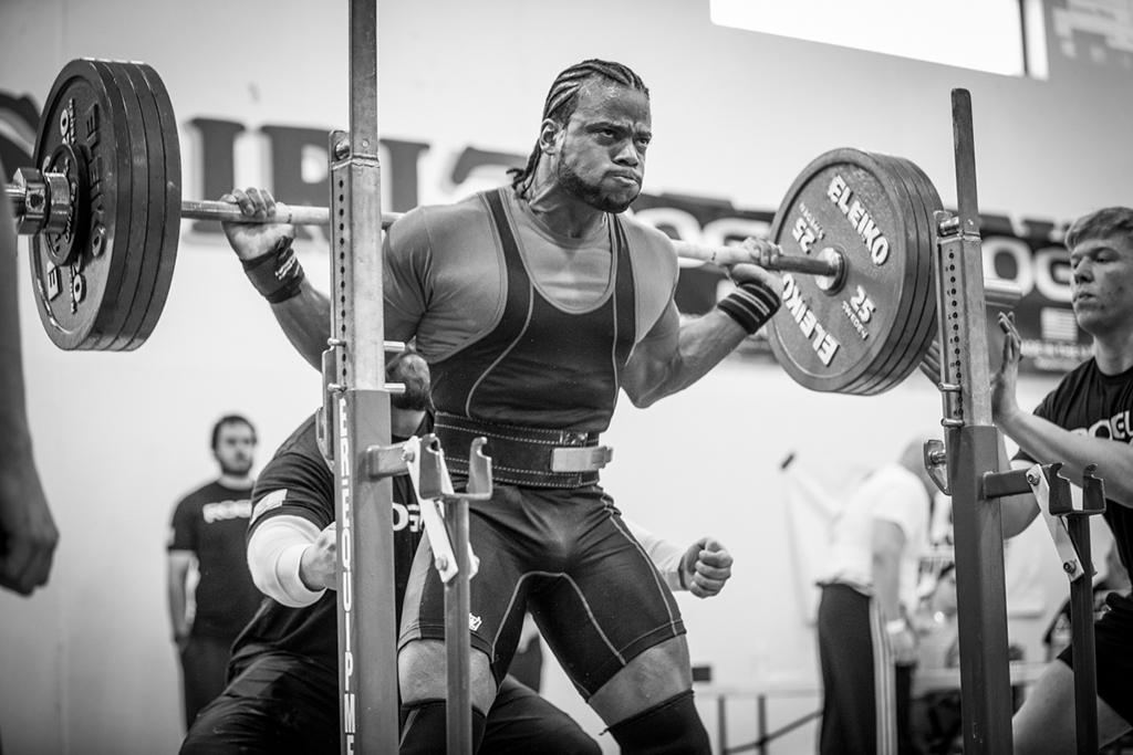 2014 USAPL Meet Gallery | The Index