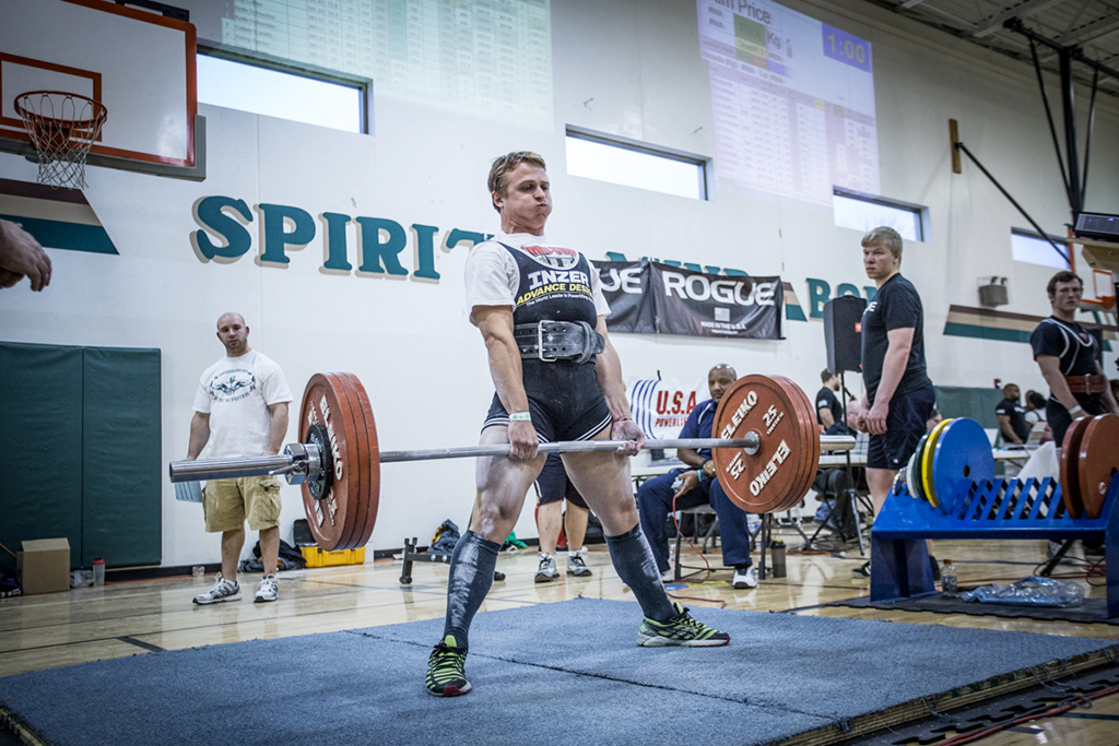 2014 USAPL Meet Gallery | The Index