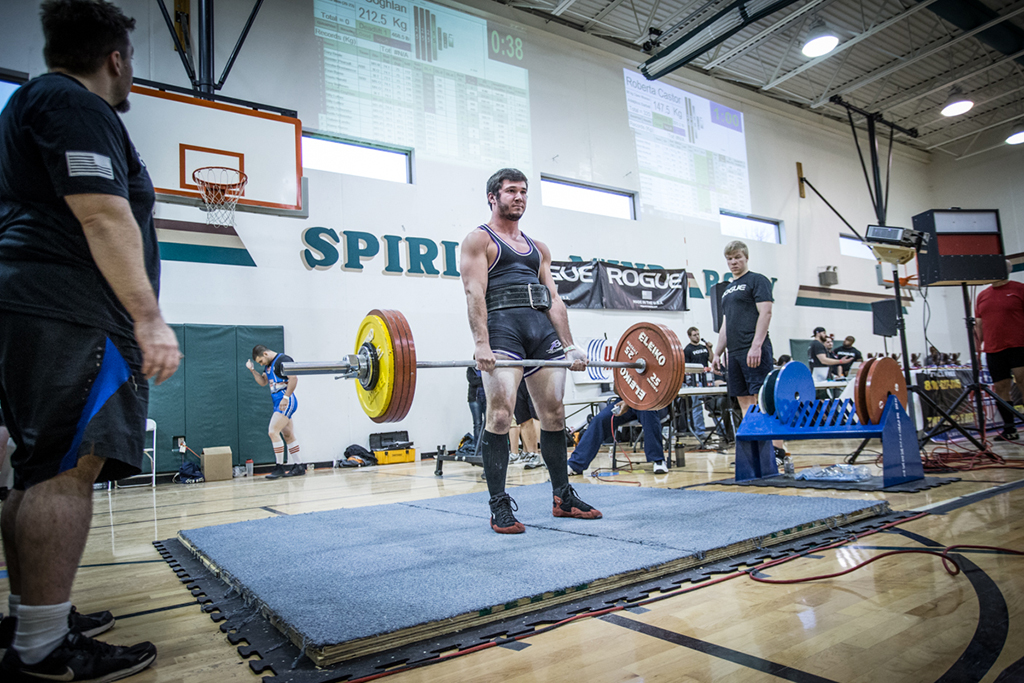 2014 USAPL Meet Gallery | The Index