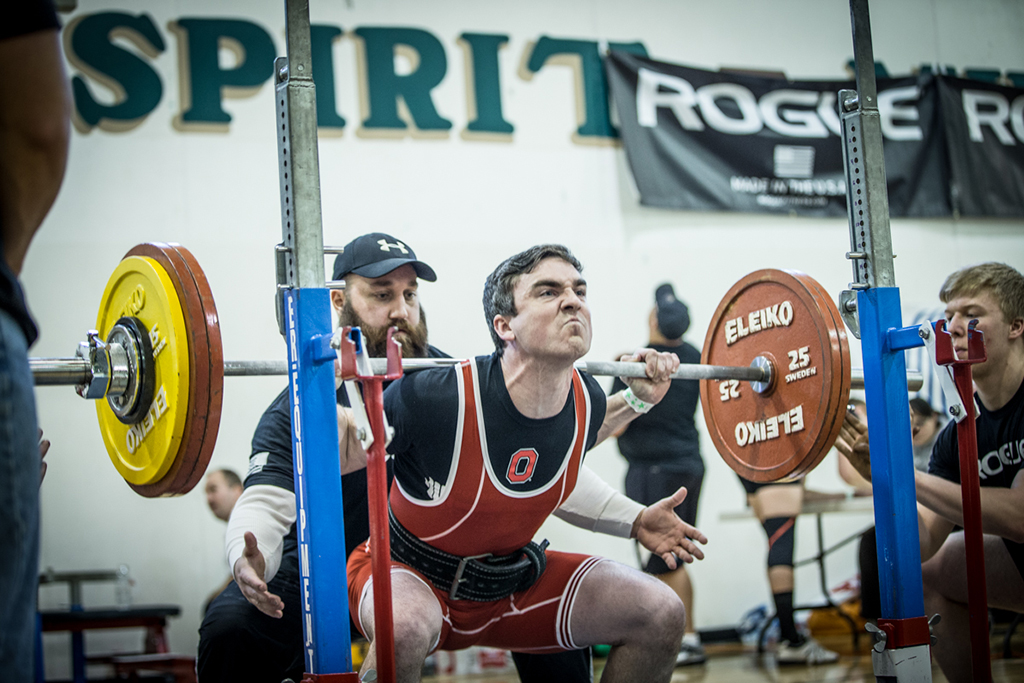 2014 USAPL Meet Gallery | The Index