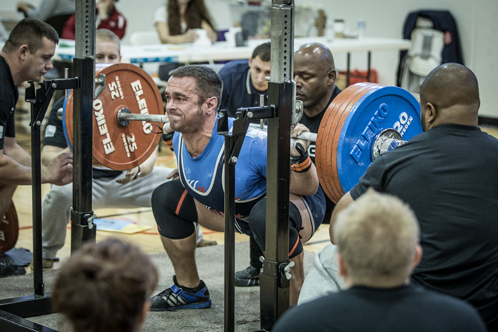 2014 USAPL Meet Gallery | The Index