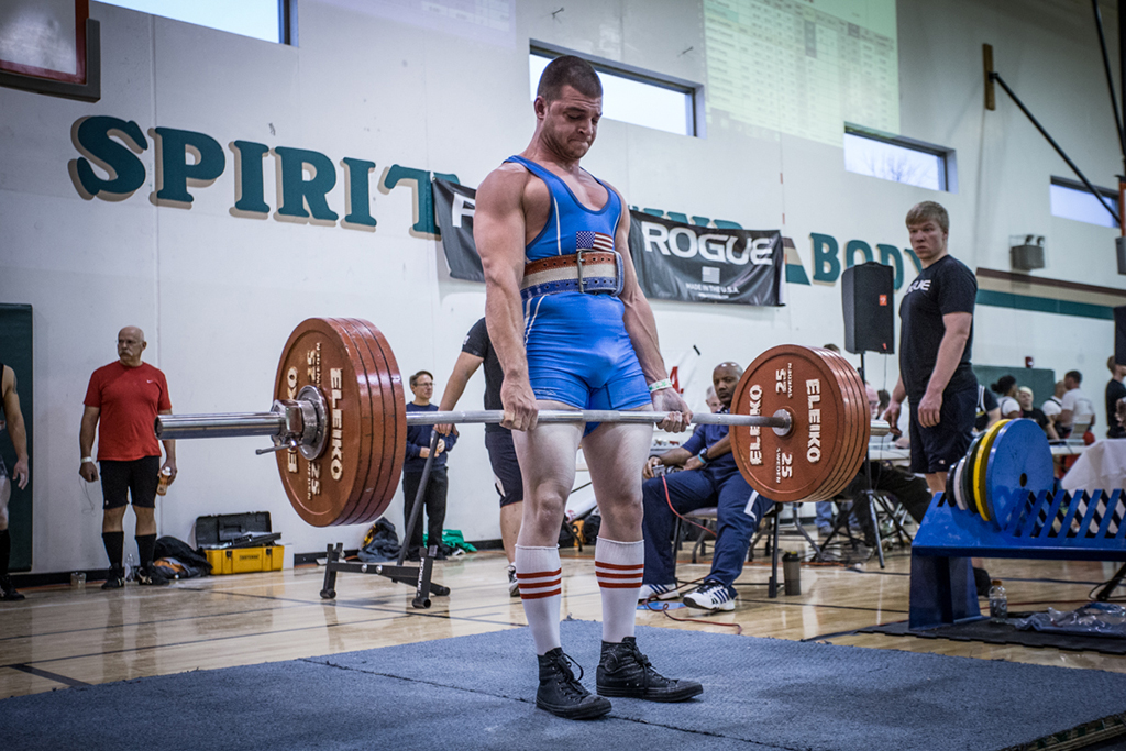 2014 USAPL Meet Gallery | The Index