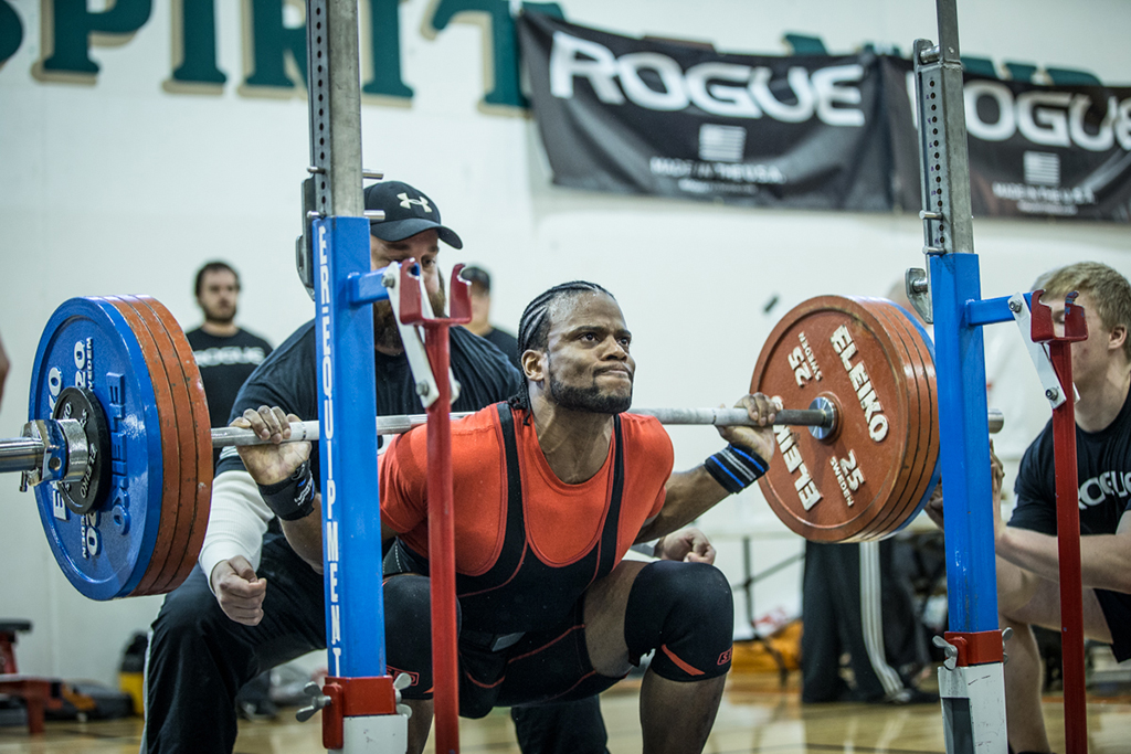 2014 USAPL Meet Gallery | The Index