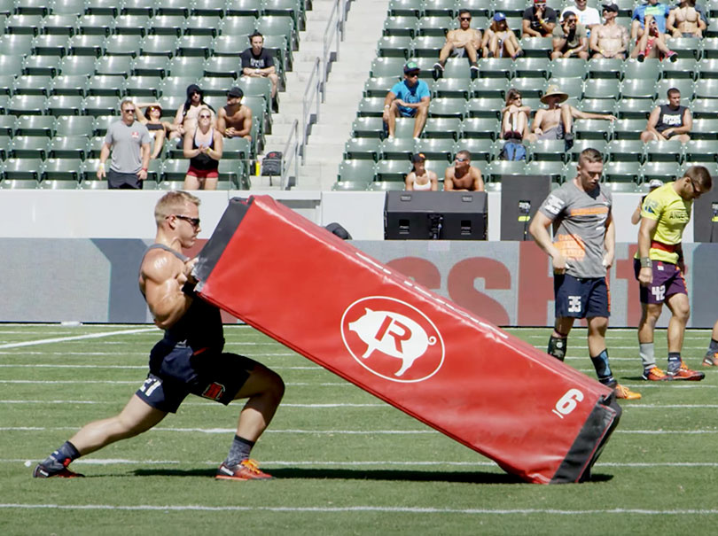 The 2015 CrossFit Games – The Rogue Pig | Rogue Fitness