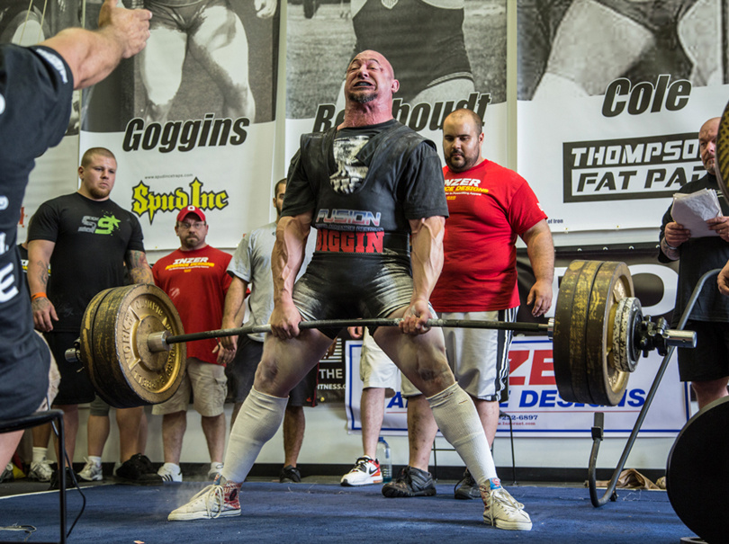 The 2014 Westside Barbell Invitational Gallery | Rogue Fitness