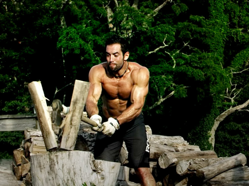 Who is Rich Froning | Rogue Fitness
