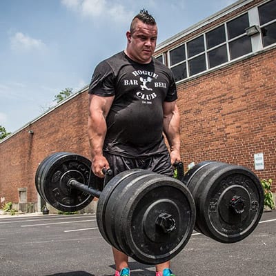 Mike Jenkins | The Index