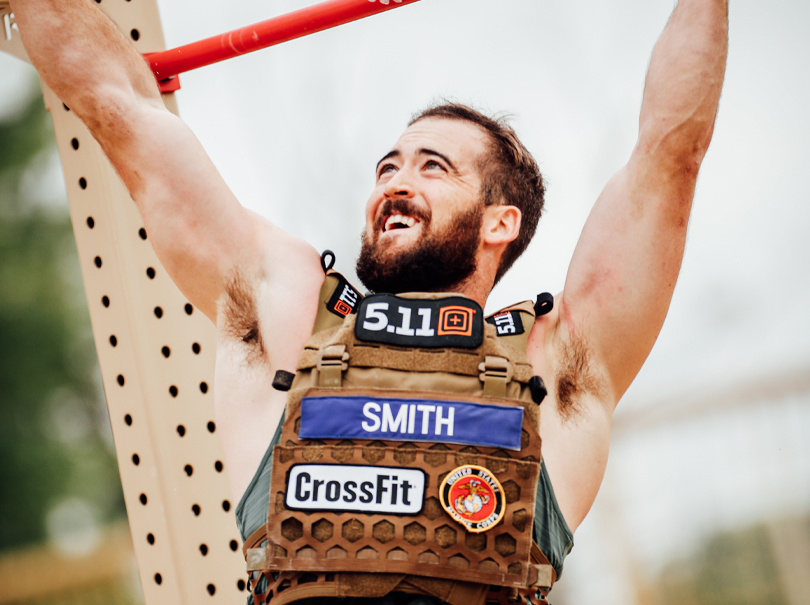 Ben Smith | Rogue Fitness