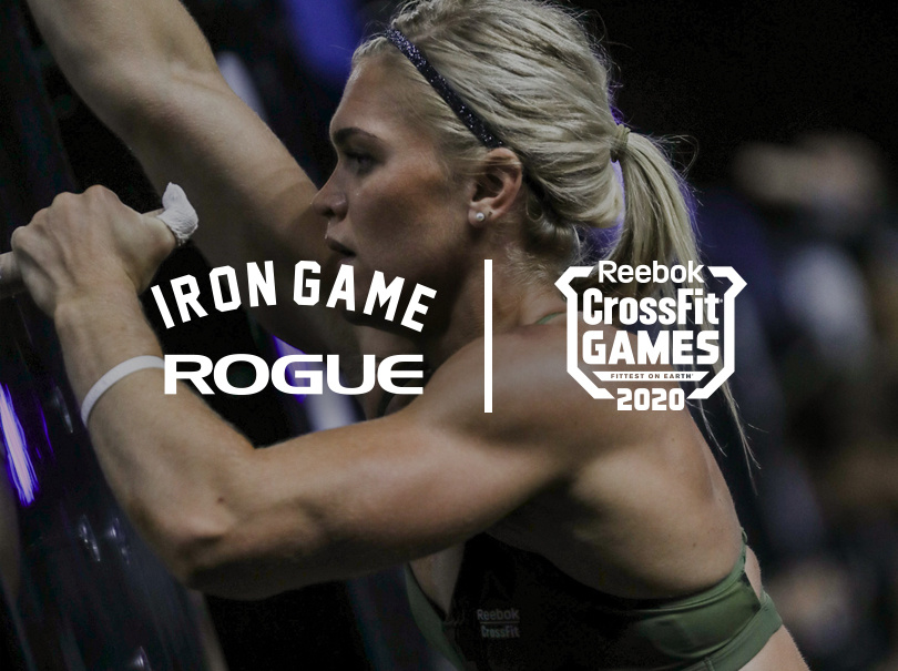 Rogue Iron Game Show – Day 3, Episode 3 | Live At The 2020 Reebok ...