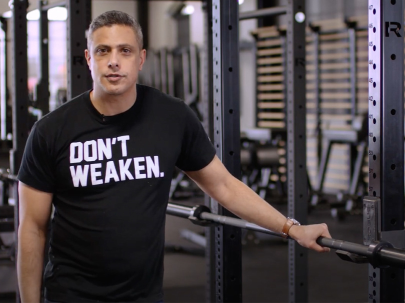 GORUCK - Ruck Plates | Rogue Fitness Australia