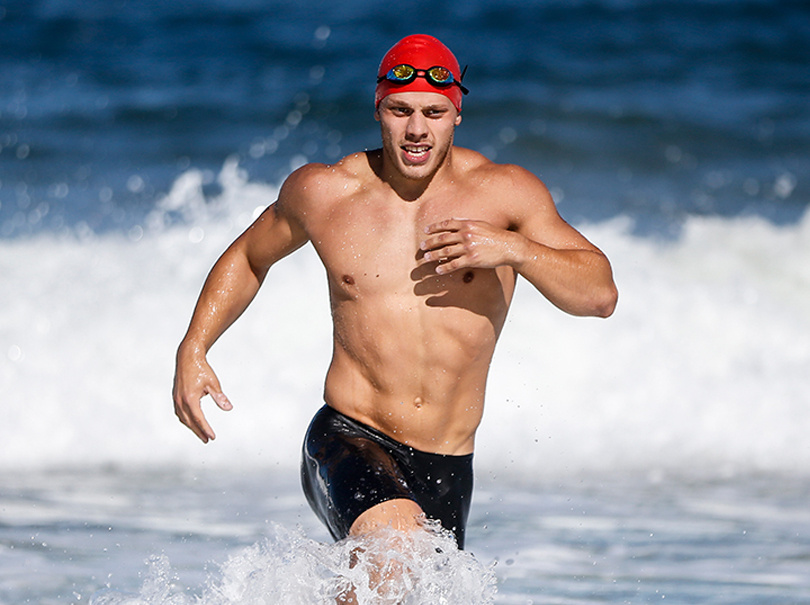 Jonne Koski | Rogue Fitness