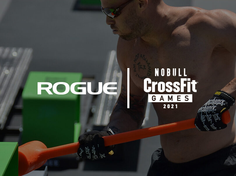 History Of Rogue “Things” At The CrossFit Games | Rogue Fitness