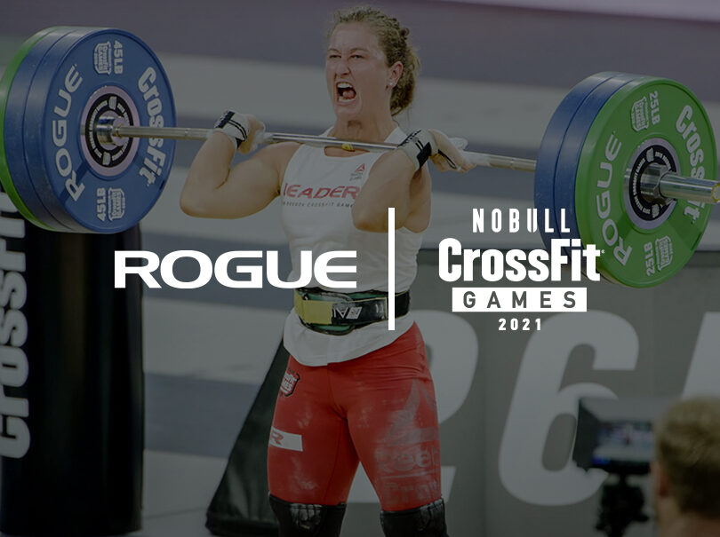 History Of Rogue Bars At The CrossFit Games | Rogue Fitness