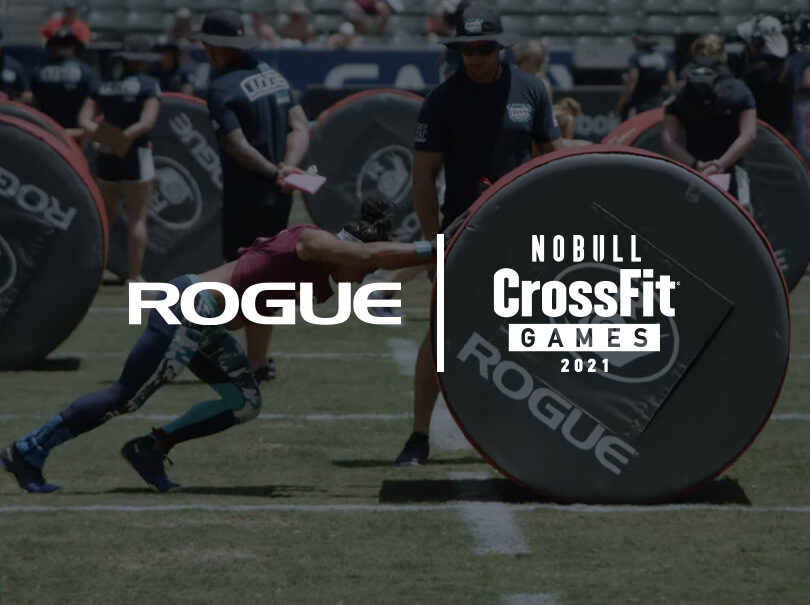 History Of Rogue Creatures At The CrossFit Games | Rogue Fitness
