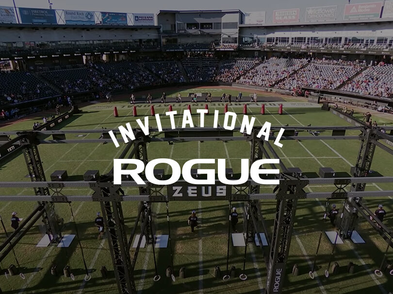 2021 Rogue Invitational – Men’s Individual Event 6 – Chipper | Rogue ...