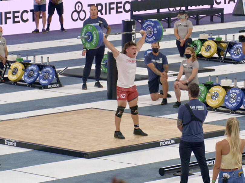 Rogue Canada - Strength & Conditioning Equipment | Rogue Canada