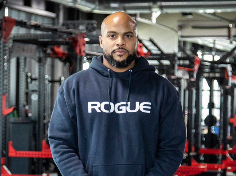Ryan Davis | Rogue Fitness