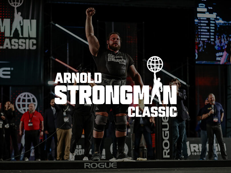 Rogue Rigs & Racks | Rogue Australia