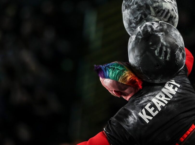 Rogue Spring Collars | Rogue USA