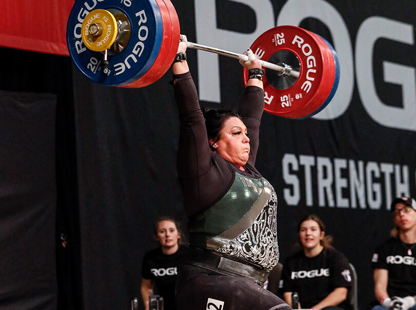 Rogue Spring Collars | Rogue USA