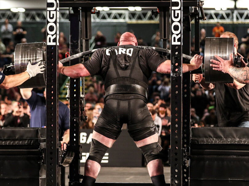 2022 Arnold Strongman Classic | Full Recap | Rogue Fitness