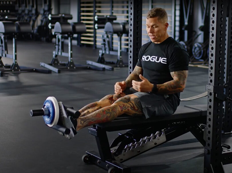 Rogue USA - Strength & Conditioning Equipment | Rogue USA