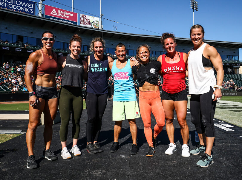 Activities at the Invitational | Rogue Fitness