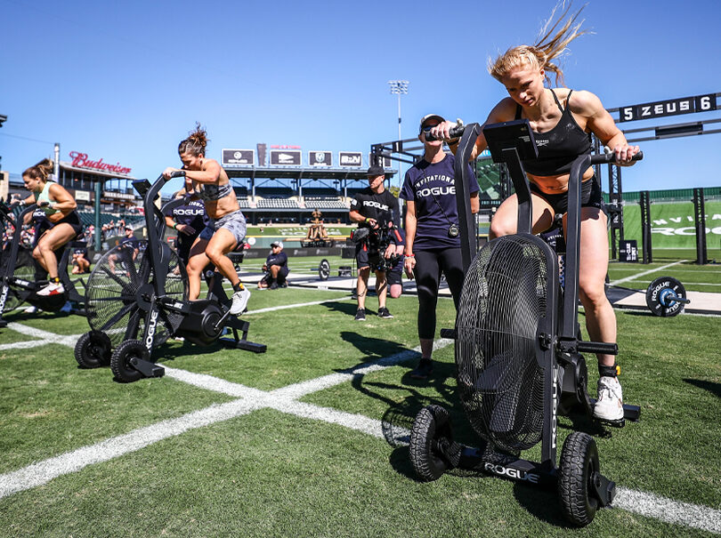 How to Watch the 2022 Rogue Invitational | Rogue Fitness