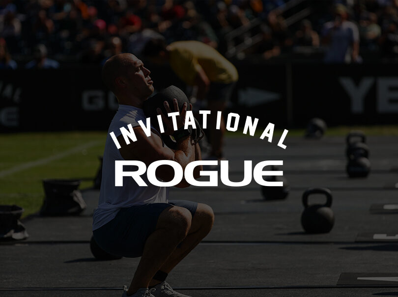 The Goblet – Individual Event 9 Live Stream | 2022 Rogue Invitational ...