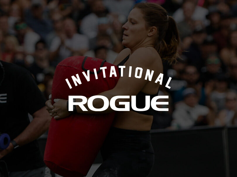 Laura Horvath – 2022 Rogue Invitational Champion | 8k | Rogue Fitness