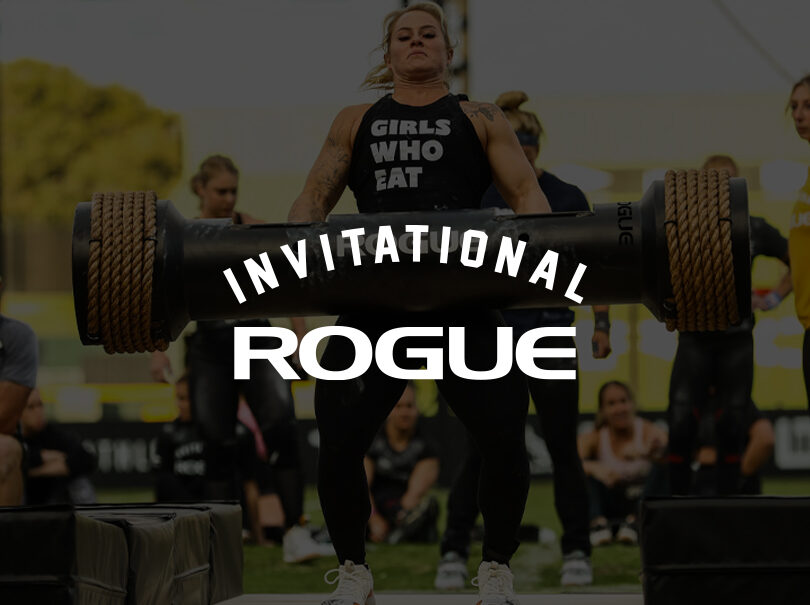 Texas Oak – Individual Event 7 Live Stream | 2022 Rogue Invitational ...