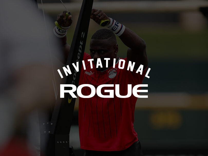 Ski Bar – Individual Event 2 Live Stream | 2022 Rogue Invitational ...