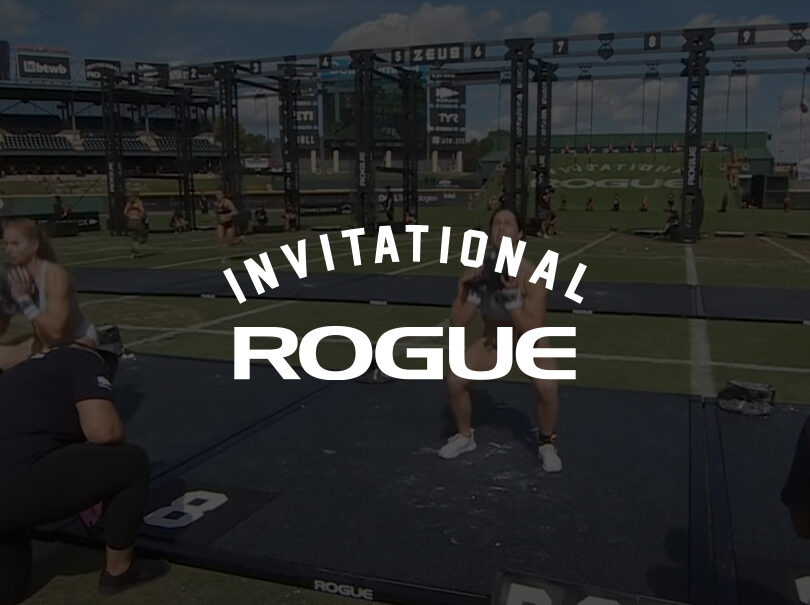 Full Live Stream Day 3 | 2022 Rogue Invitational | Rogue Fitness