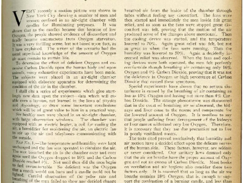 Hello Humidity! | Rogue Fitness