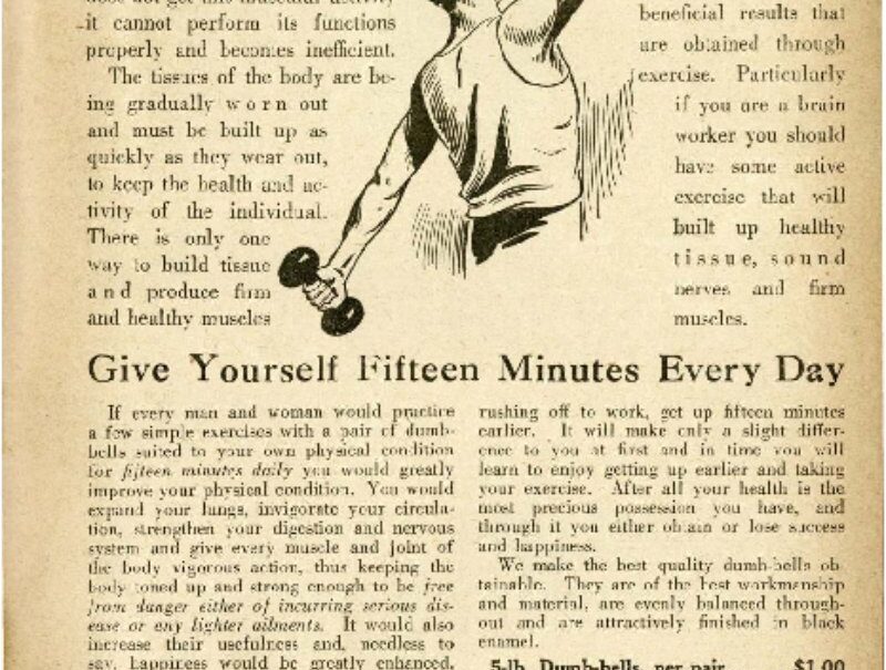 Why We Should Exercise | Rogue Fitness