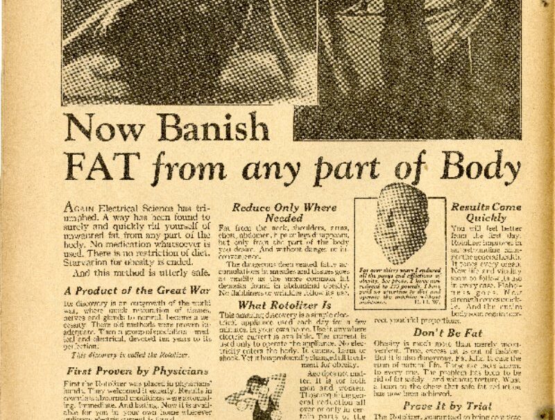 Now Banish Fat From Any Part Of Body | Rogue Fitness