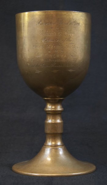 Minerva championship chalice | Rogue Fitness