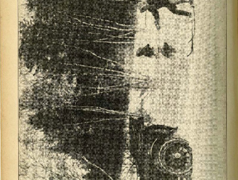 Editorial: Under Test Condtions | Rogue Fitness