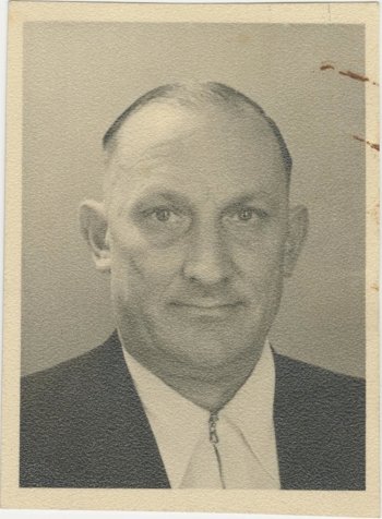 Hermann Goerner studio portrait | Rogue Fitness