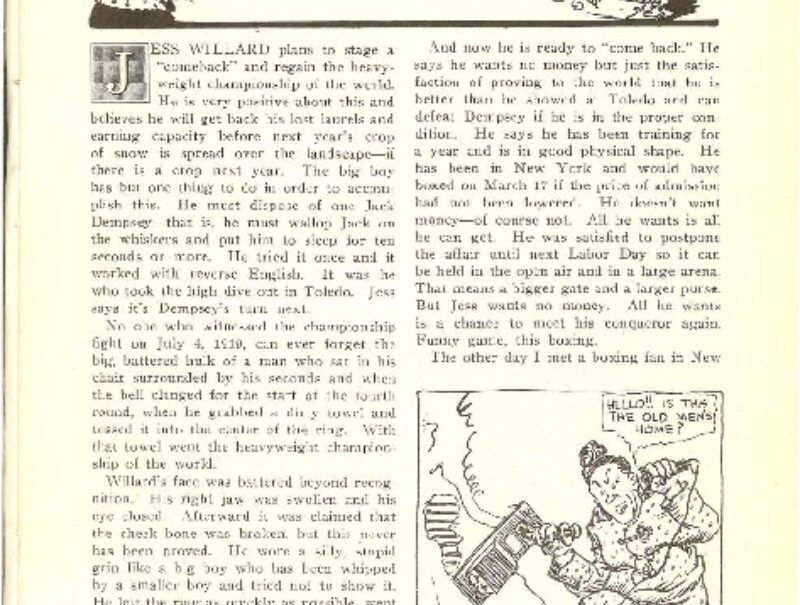 Jess the Jester | Rogue Fitness ES