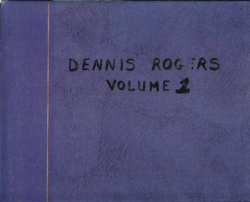 Dennis Rogers Volume 1 | Rogue Fitness