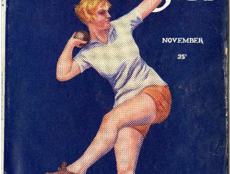 Cover; Milo Bar Bells Bring True Your Dreams; Say-Fellows-Get Into ...