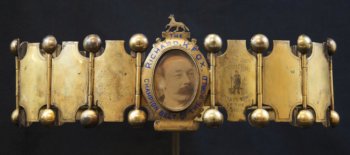 Minerva championship belt | Rogue Fitness