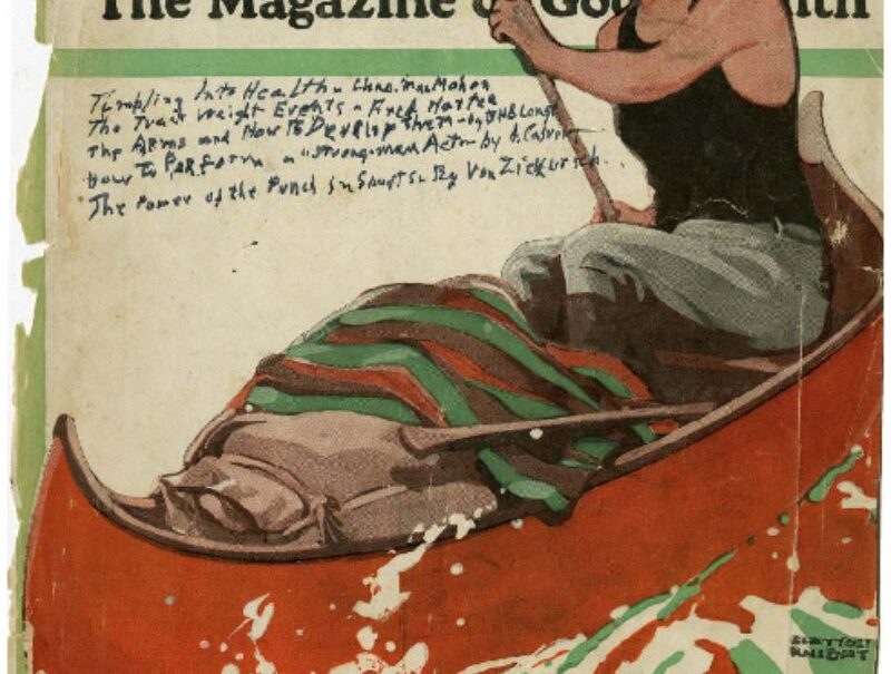 Cover; Milo Methods Make Champions; Smashing Reduction!; Table of ...