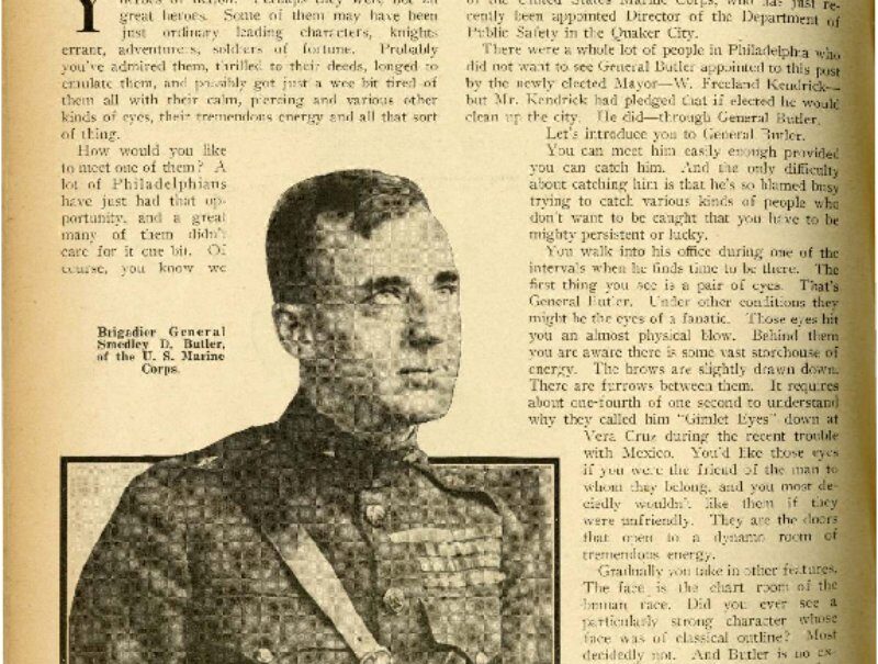 General Butler's Iron Grip | Rogue Fitness