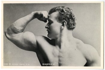 Sandow | Rogue Fitness