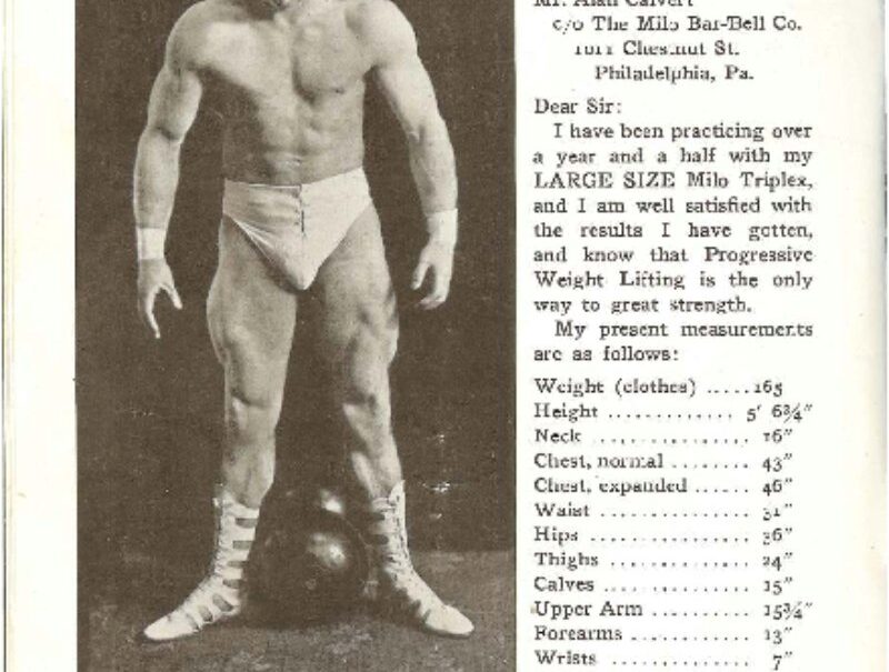 Waldon R. Adams | Rogue Fitness