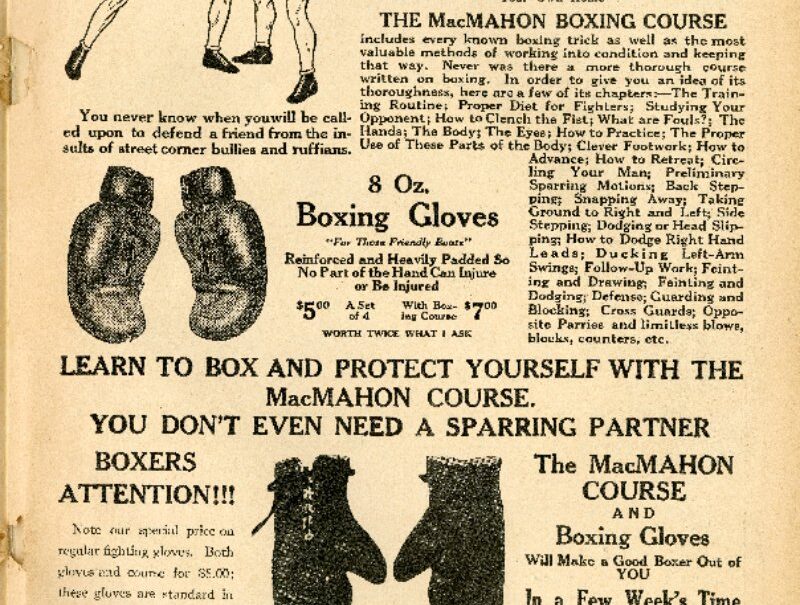 Be A Man and Be Able To Take A Man’s Part; Milo Built Men | Rogue Fitness